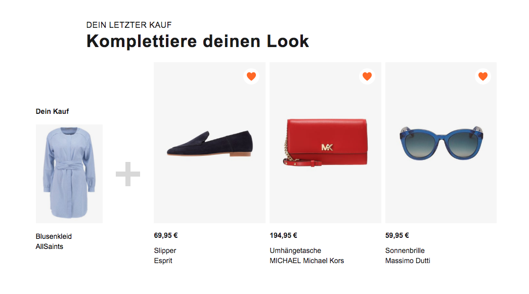 How Zalando uses AI to make your shopping experience better